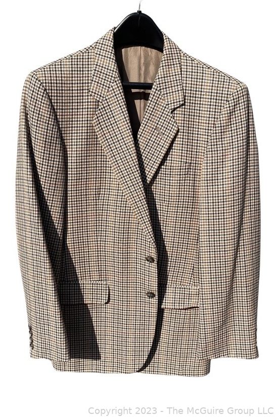 The McGuire Group LLC - Thanksgiving Auction: Antique Car, Vintage ...