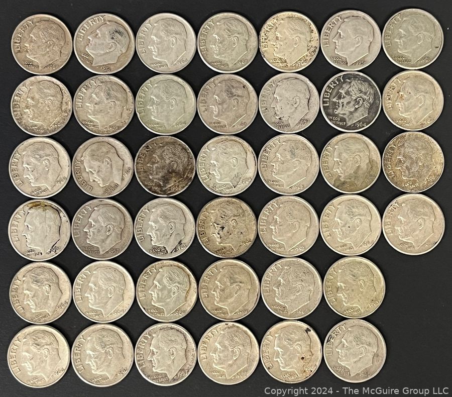 The McGuire Group LLC - Numismatic Auction For Coin Collectors includes ... The McGuire Group LLC - Numismatic Auction For Coin Collectors includes ...