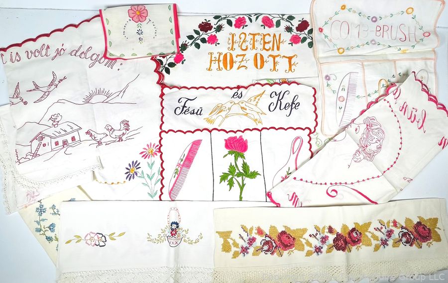 The McGuire Group LLC - 217: Antiquarian Books, Fine Jewelry, Artifacts ...