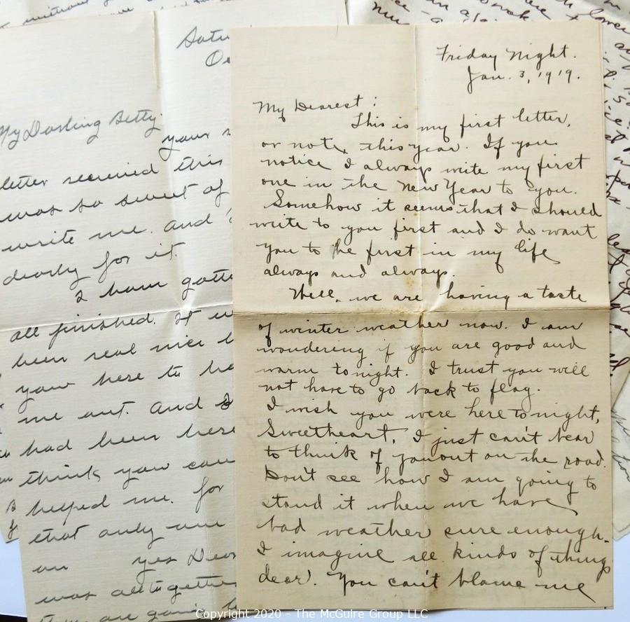 The McGuire Group LLC - Auction: TMG Online Auction This Week; Ends ...