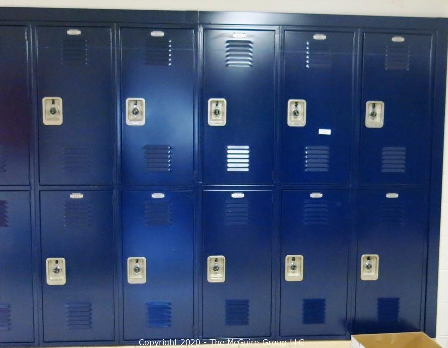 The McGuire Group LLC - Auction: George Mason High School Sentimental ...