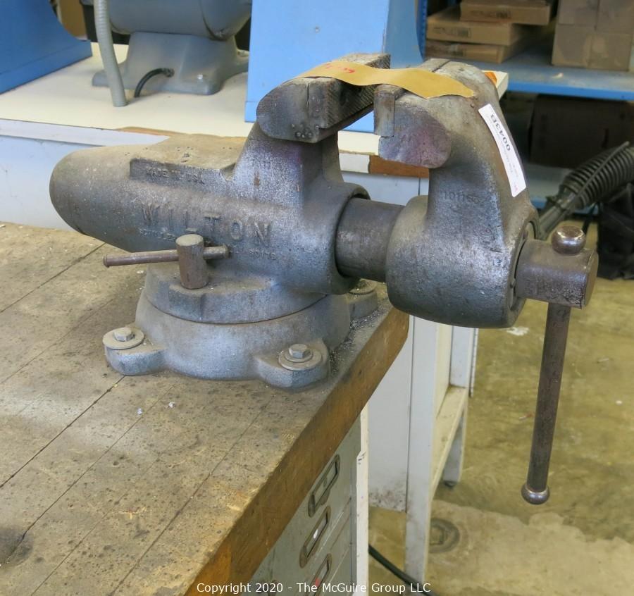 The McGuire Group LLC - Auction: George Mason High School Sentimental ...