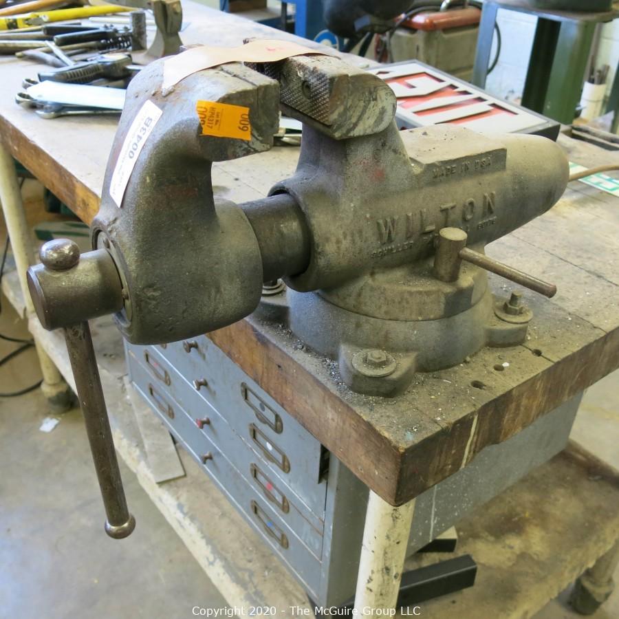 The McGuire Group LLC - Auction: George Mason High School Sentimental ...