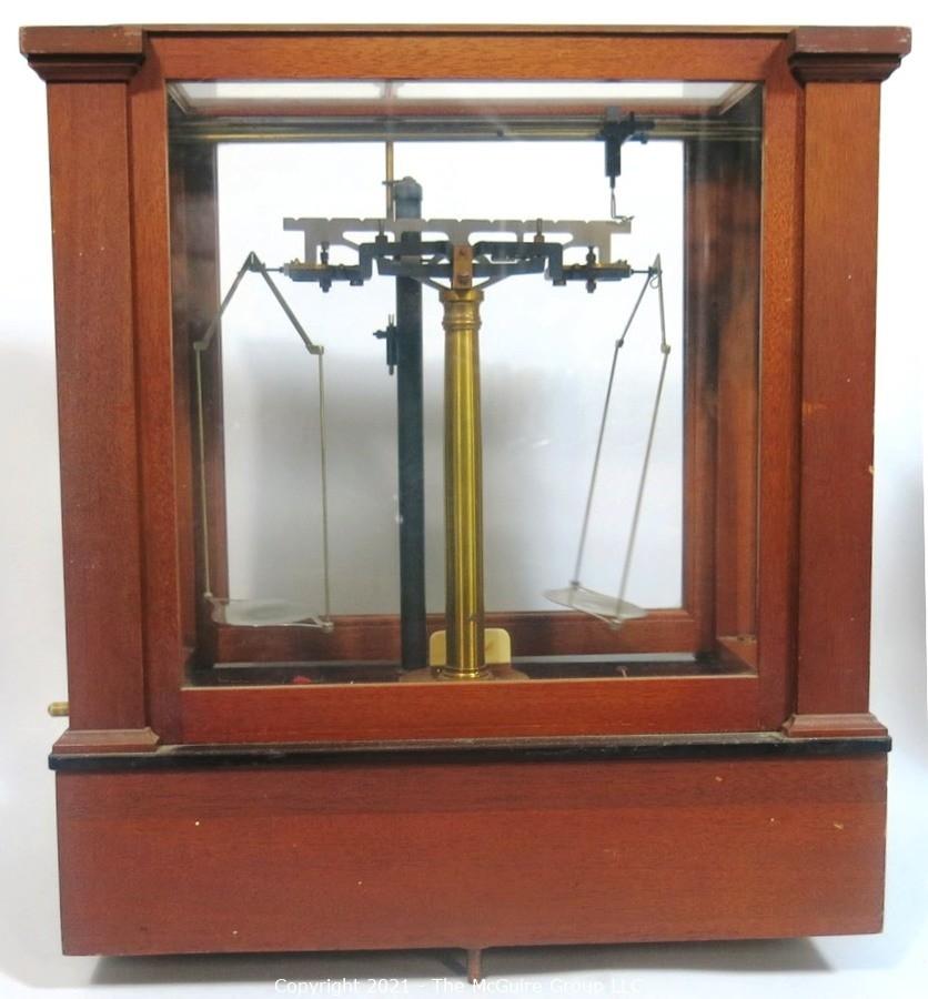 The Triple And Four Beam Balances Answers - The Best Picture Of Beam