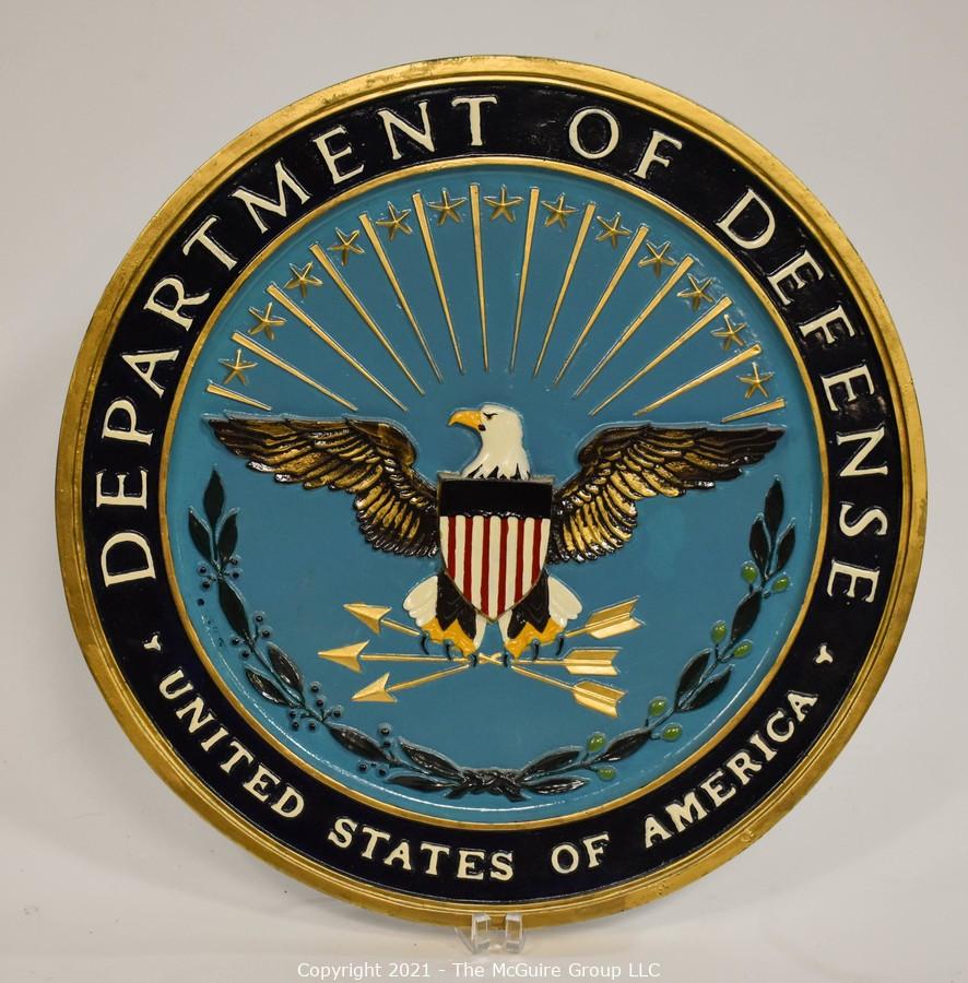 The McGuire Group LLC - Auction: 116: This Weeks Online Auction ...