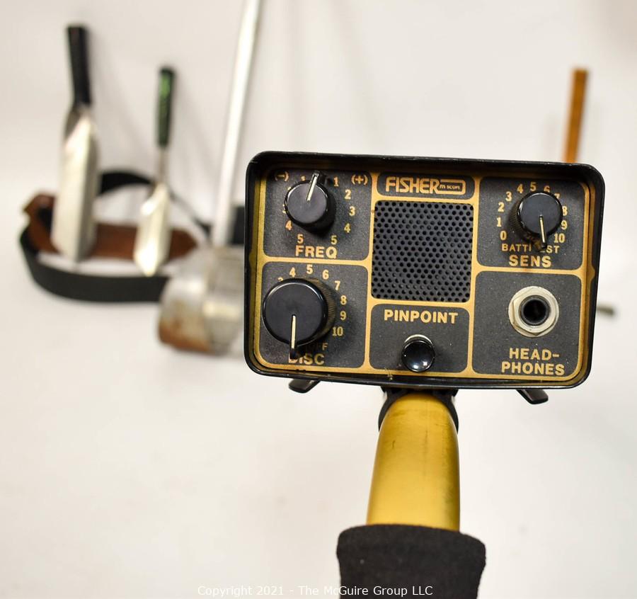 The McGuire Group LLC - Auction: 117: This Week's Online Offerings from ...