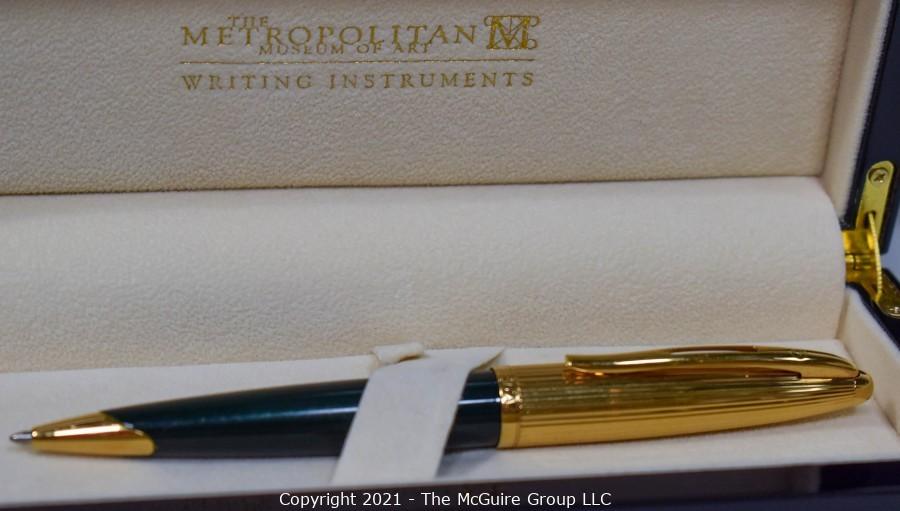 The McGuire Group LLC - 118: This Weeks Online Auction from TMG ...
