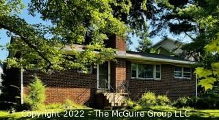The McGuire Group LLC