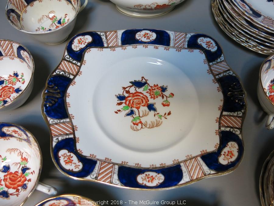 The McGuire Group LLC - Auction: Estate Downsizing - Eclectic Quality ...