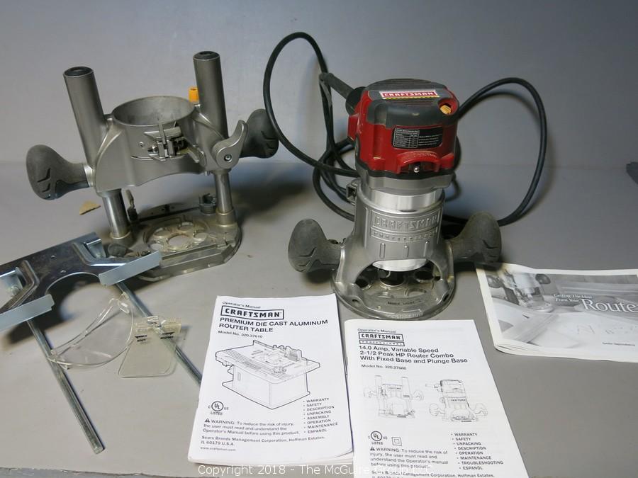 The McGuire Group LLC - Auction: Estate Downsizing - Eclectic Quality ...