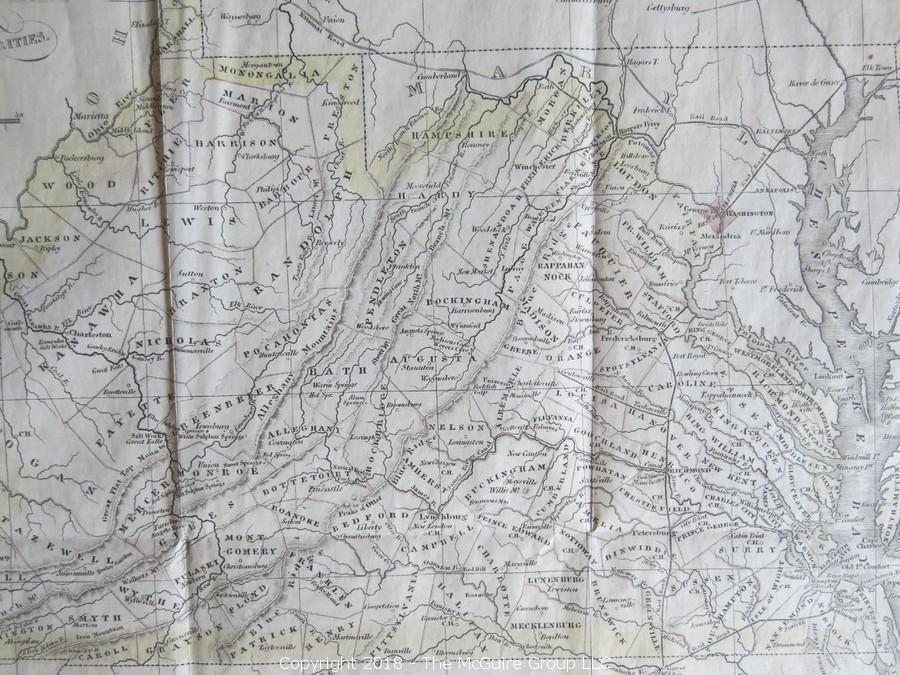 The McGuire Group LLC - Auction: Estate Downsizing - Eclectic Quality ...