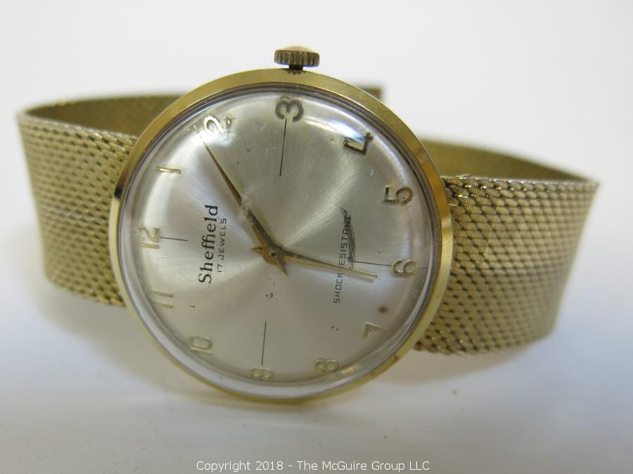 The McGuire Group LLC - Auction: Fine Jewelry On-Line Auction ITEM ...
