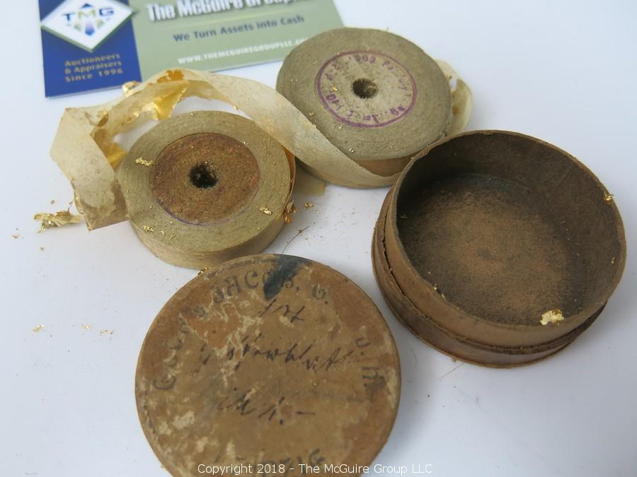 The McGuire Group LLC - Auction: On-Line Auction of Historic Arlington ...