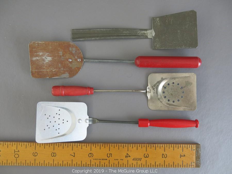 The McGuire Group LLC - Auction: Curated Collection of Vintage Kitchen ...